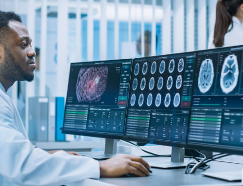 Quais os benefícios do Command Center na radiologia? | Telepacs ...