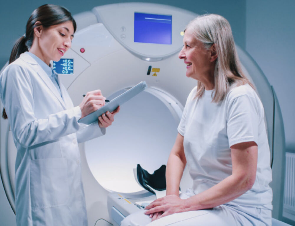 Como funciona o comando remoto na radiologia? | Telepacs Telerradiologia