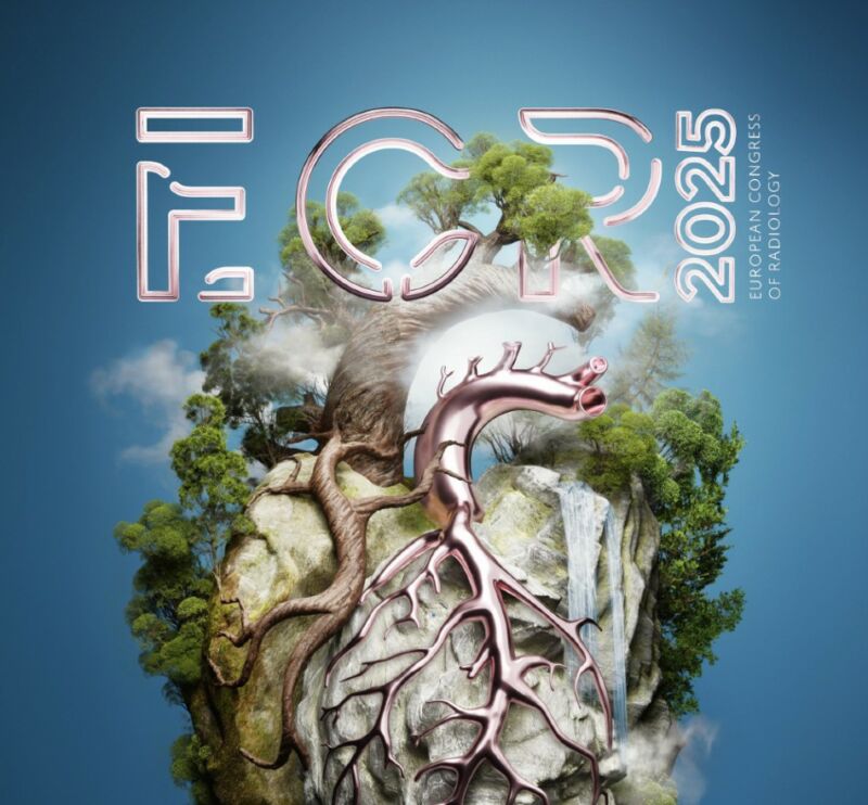 EUROPEAN CONGRESS OF RADIOLOGY - (ECR 2025) | Telepacs Telerradiologia
