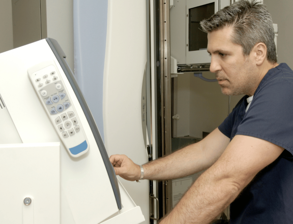 Telerradiologia Mobile: a evolução do diagnóstico remoto | Telepacs ...